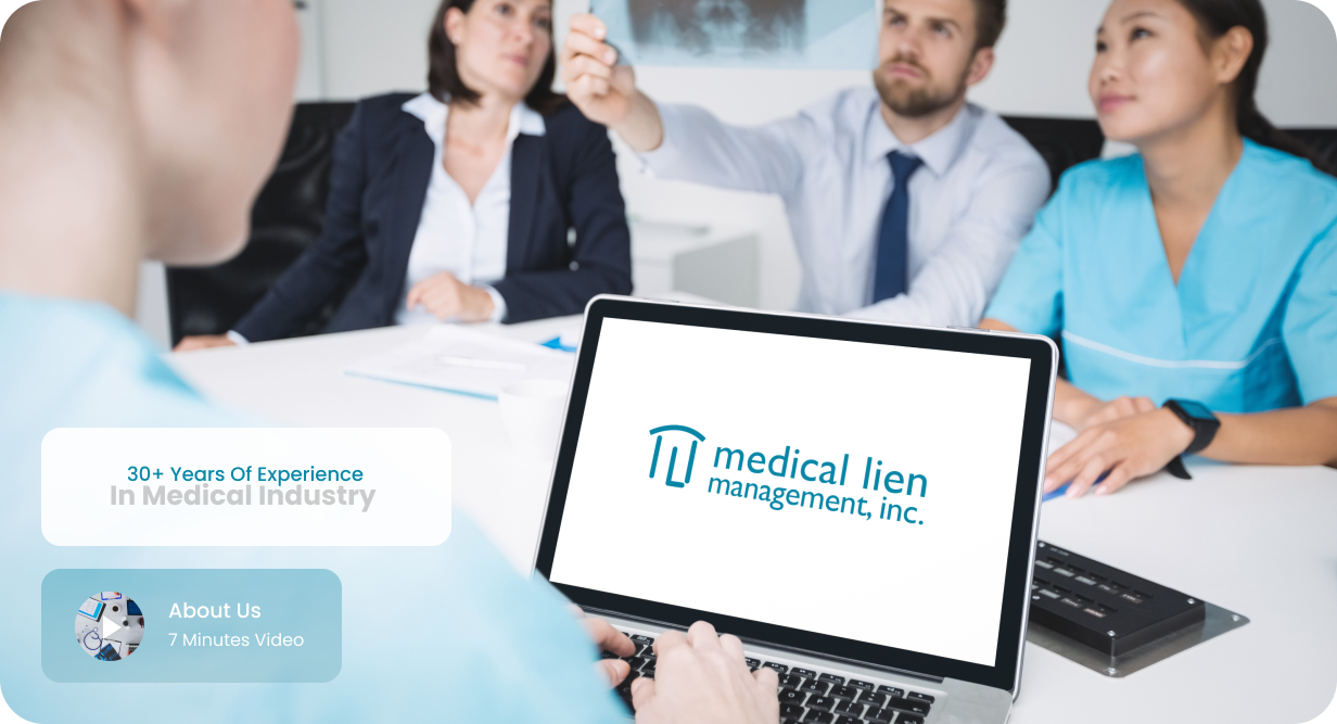 medicalbillingcompany - Medical Lien Management