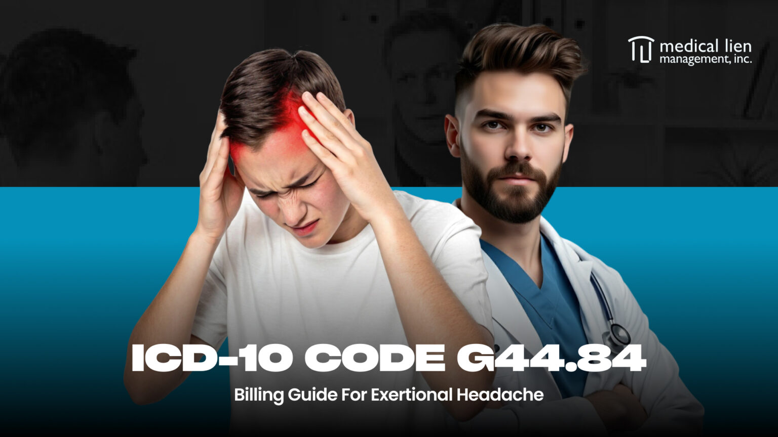 ICD-10 Code G44.84: Billing for Other Headache Syndromes