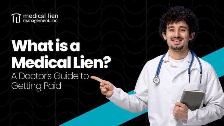 What is a Medical Lien? A Doctor's Guide to Getting Paid - Medical Lien ...